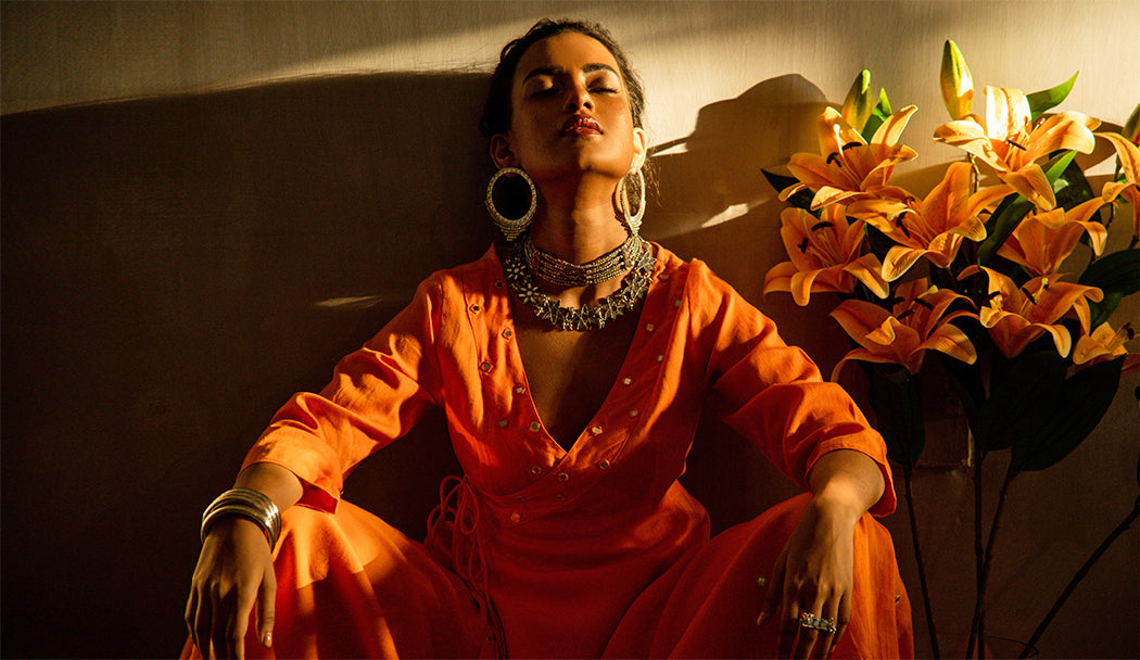 4 Must-know facts about our newest collection! – Gulaal